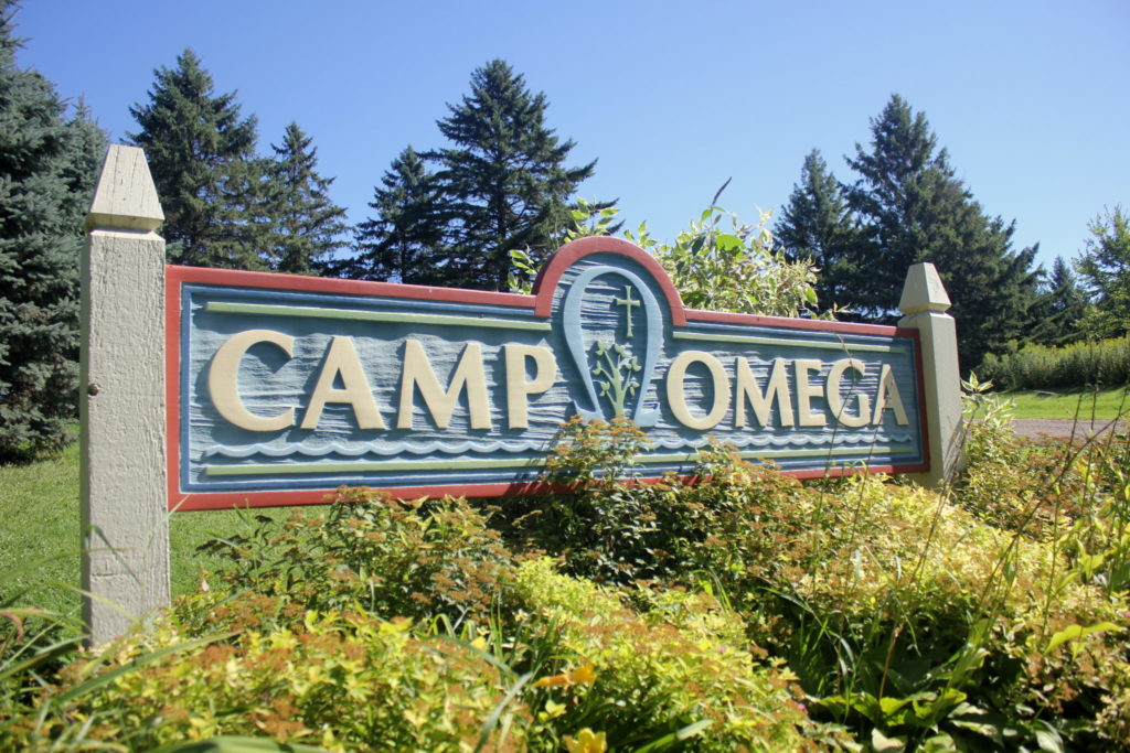 Facility Rental | Camp Omega - Waterville MN